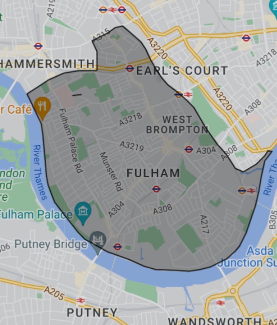 Fulham Good Neighbours